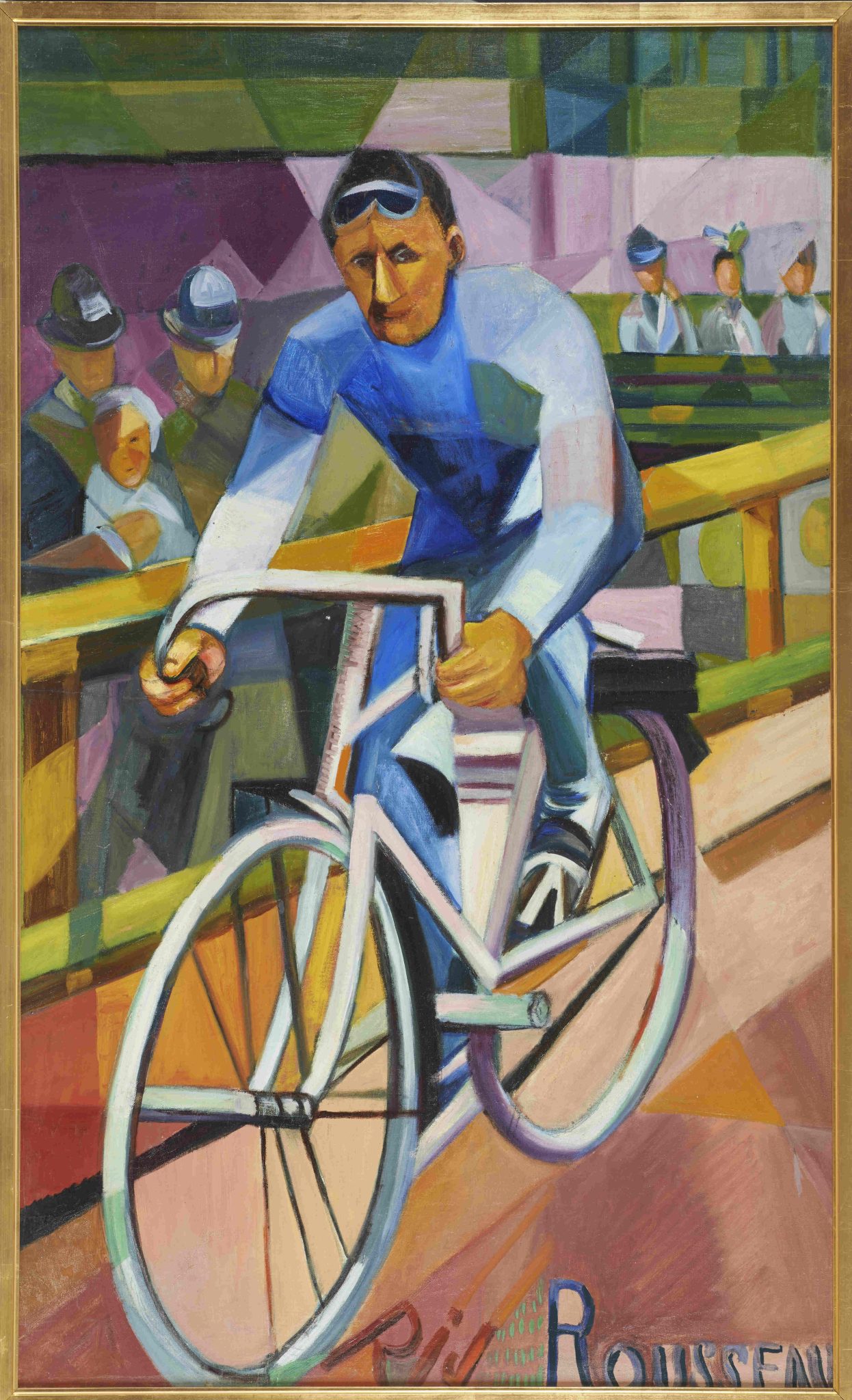 Musée Géo-Charles | Le TRACé - Echirolles